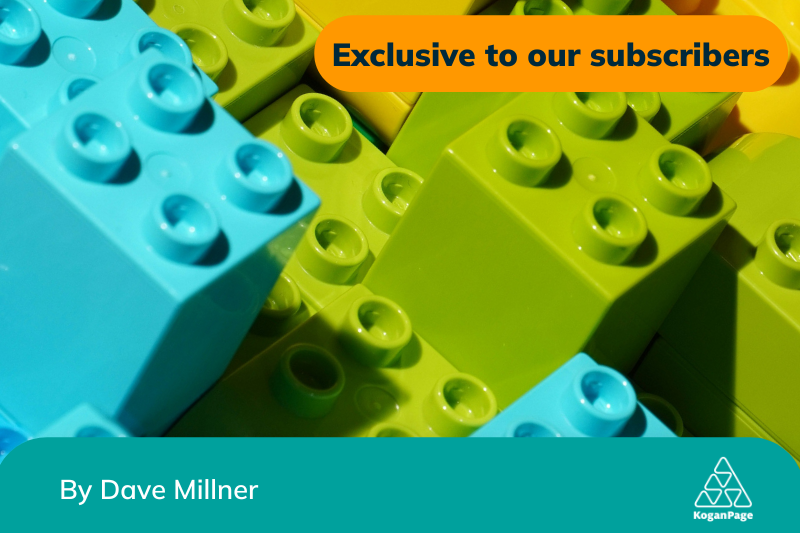 The Foundations Behind Your People Analytics Journey | Kogan Page